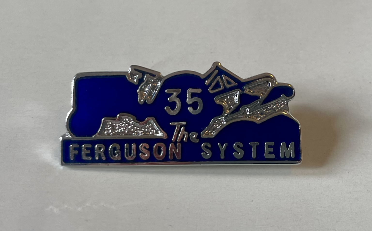 Shop – Friends of Ferguson Heritage Ltd